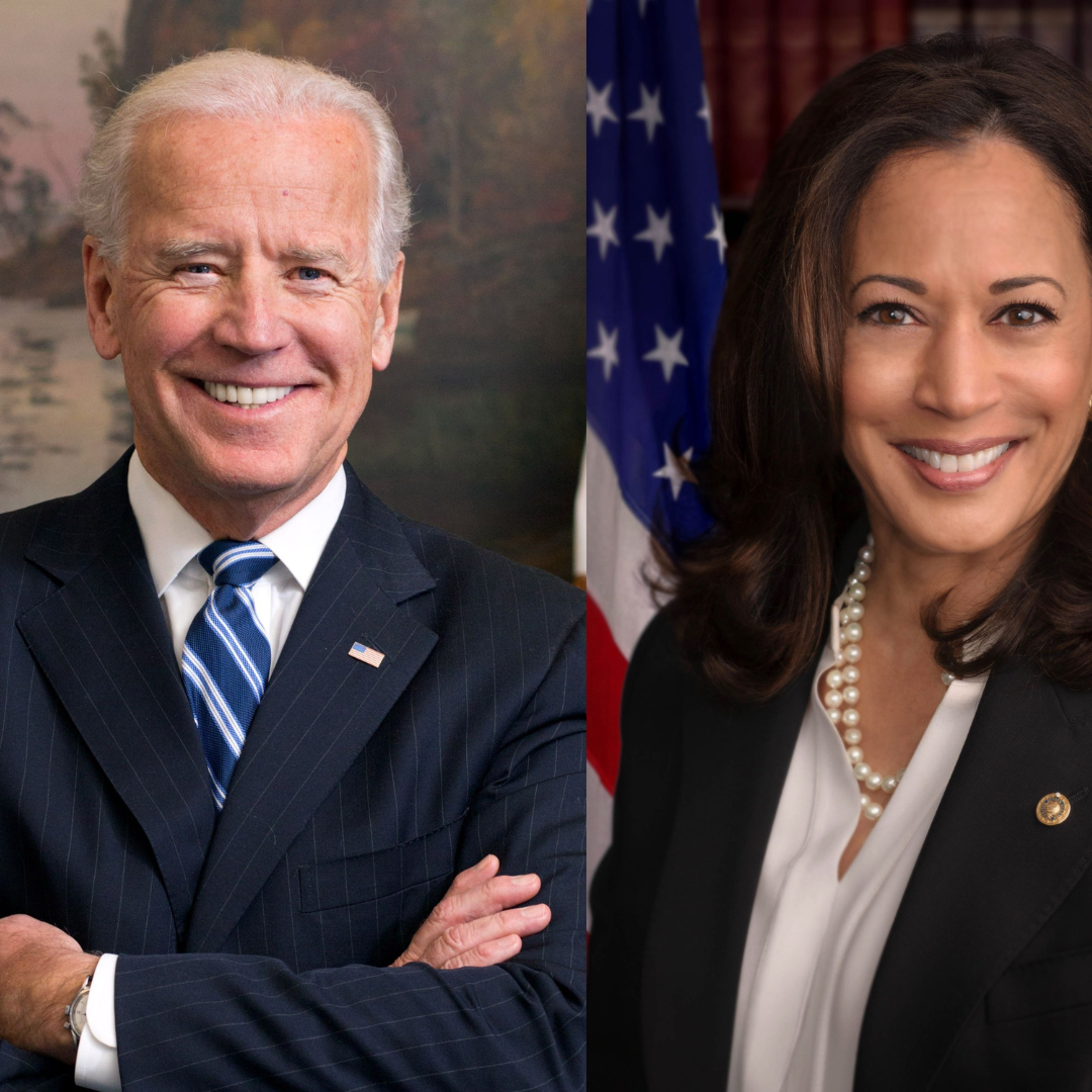 Season 3, Ep 6: Will Biden Be Replaced on the Democratic Ticket ...